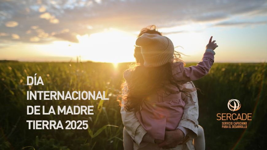 San Antonio Zaragoza - Día de la Madre Tierra 2025